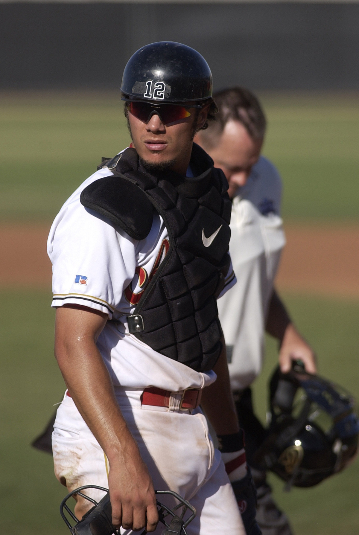 Young Aztec Squad Ready For Upcoming Baseball Season - San Diego State ...
