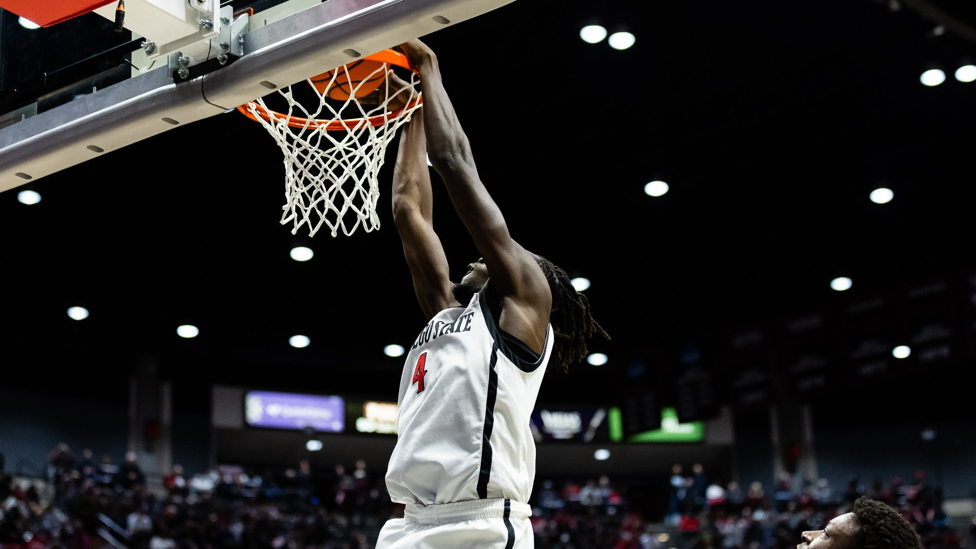 No. 19 Aztecs at Utah State on Tuesday - San Diego State Aztecs