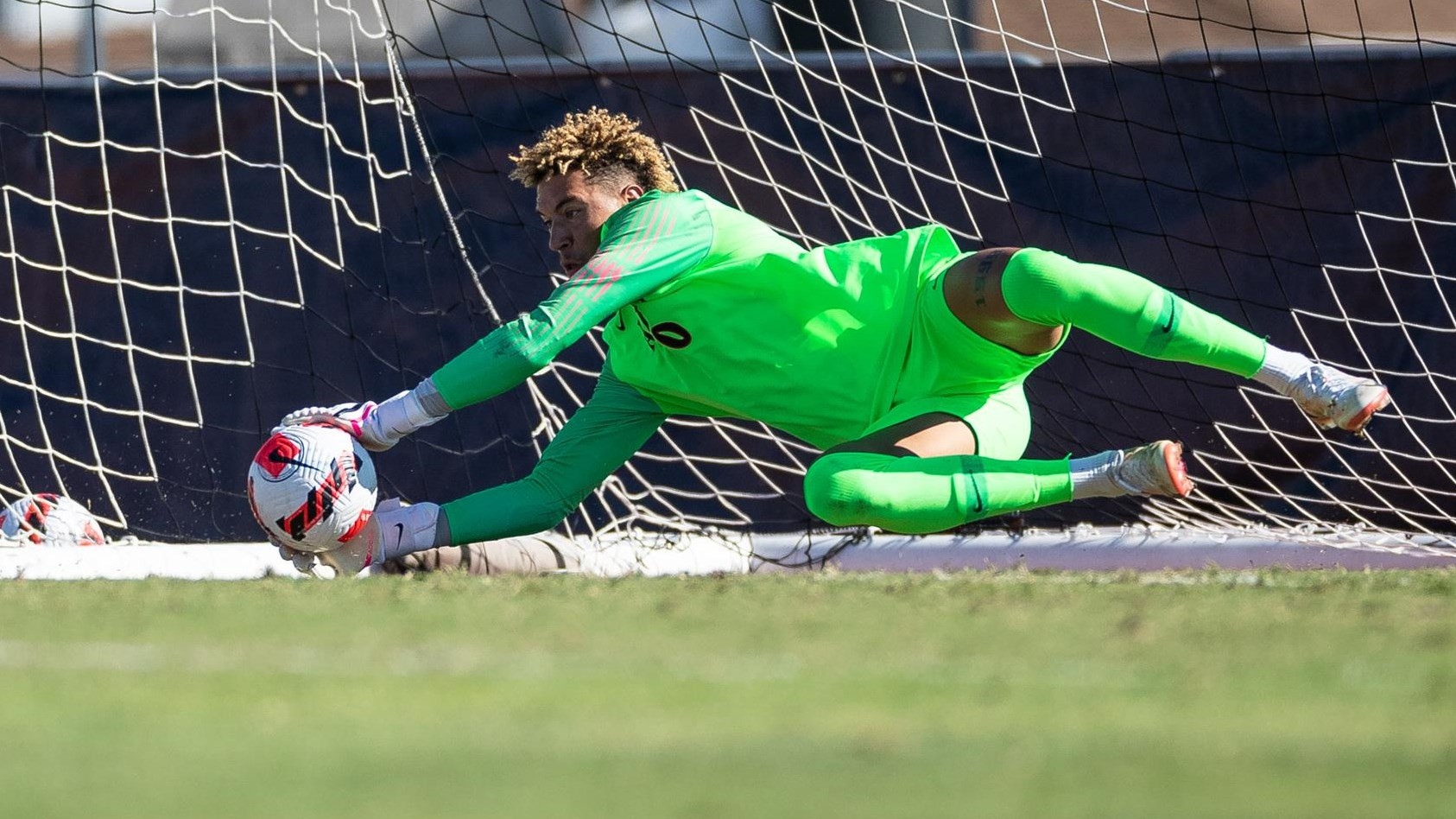 Jacob Castro Signs with Seattle Sounders FC - San Diego State Aztecs