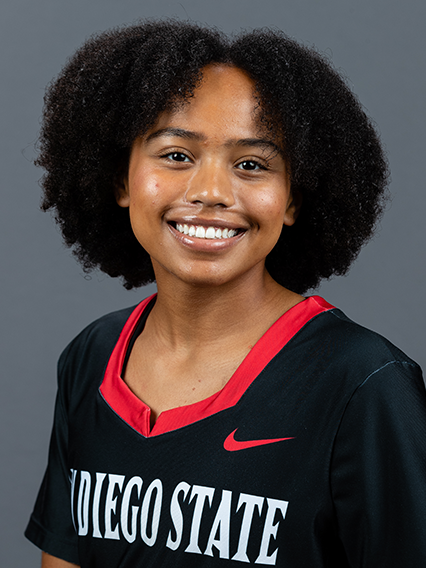 Victoria Rankin - Women's Lacrosse 2023 - San Diego State Aztecs