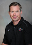 Blane Morgan - San Diego State Aztecs