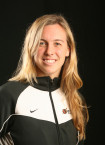 Robin Lauber - Women's Rowing 2005 - San Diego State Aztecs