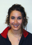 Alexandra Novak - Women's Rowing 2005 - San Diego State Aztecs
