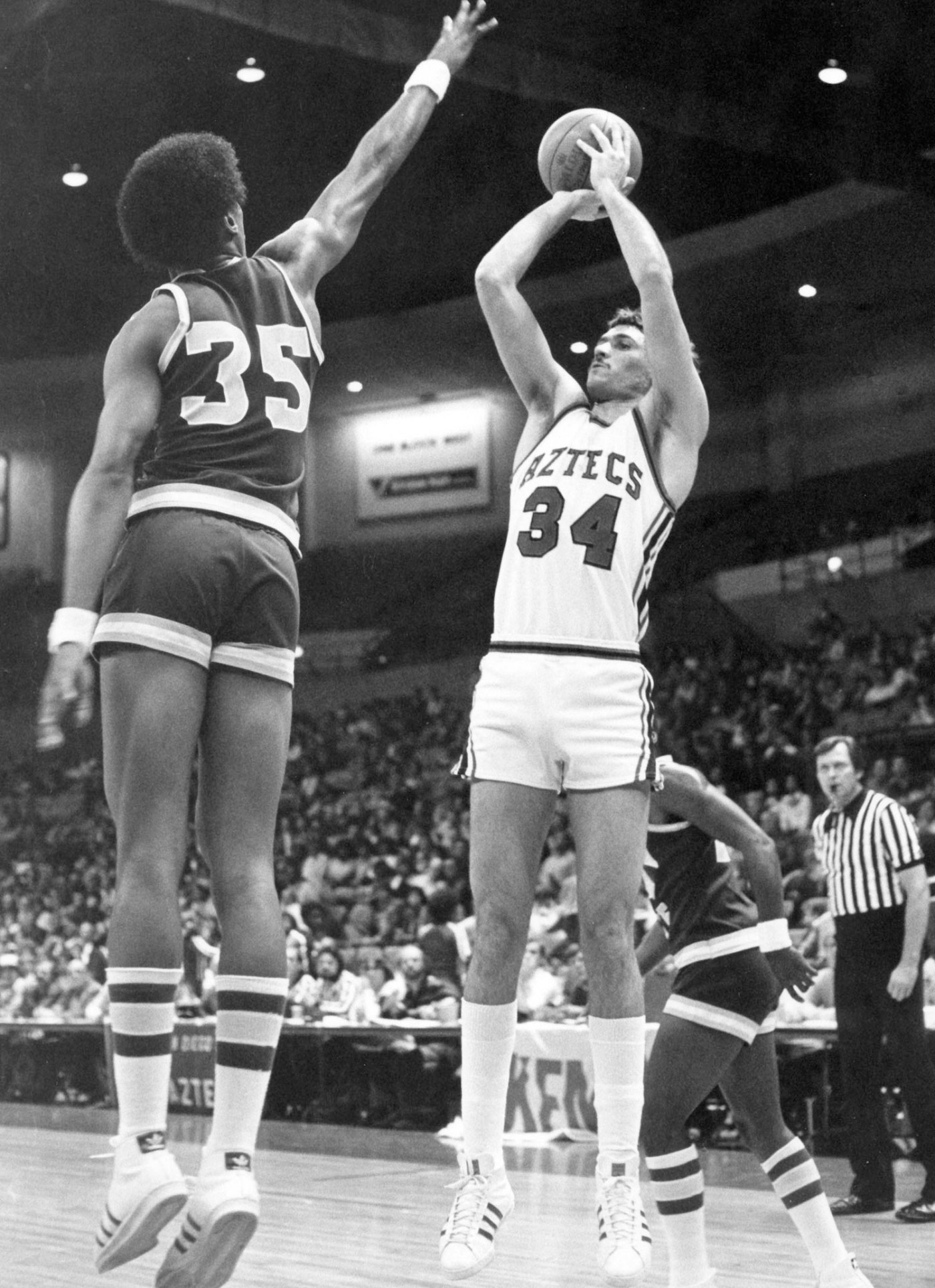 Former SDSU Men's Basketball Player Kim Goetz Dies At Age 50 - San ...