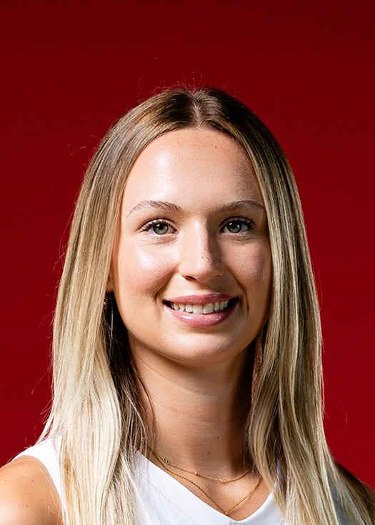 Ella Schabort - Women's Volleyball 2025 - San Diego State Aztecs