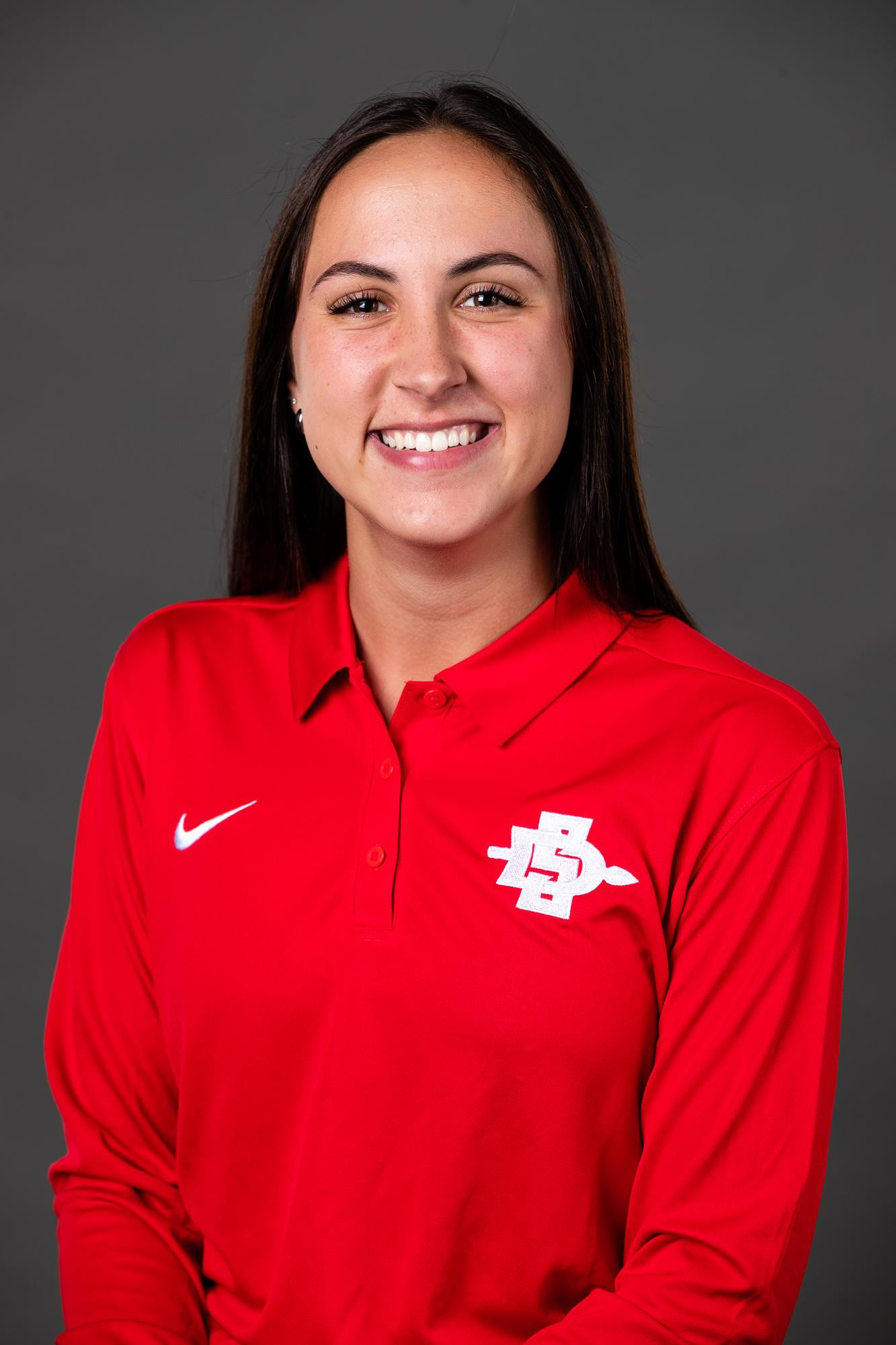 Quinn Wiley - Women's Track and Field 2018-19 - San Diego State Aztecs