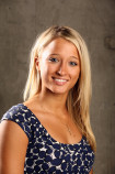 Kate Eveland - Women's Basketball 2005-06 - San Diego State Aztecs