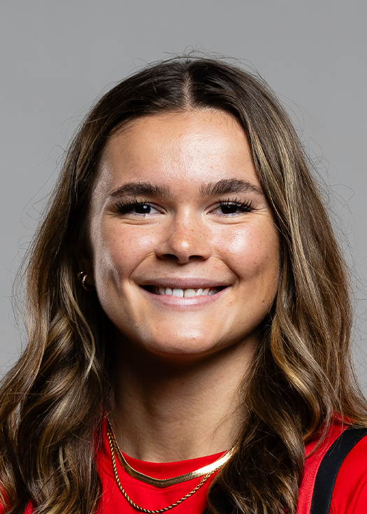 Cali Clark - Women's Basketball 2024-25 - San Diego State Aztecs