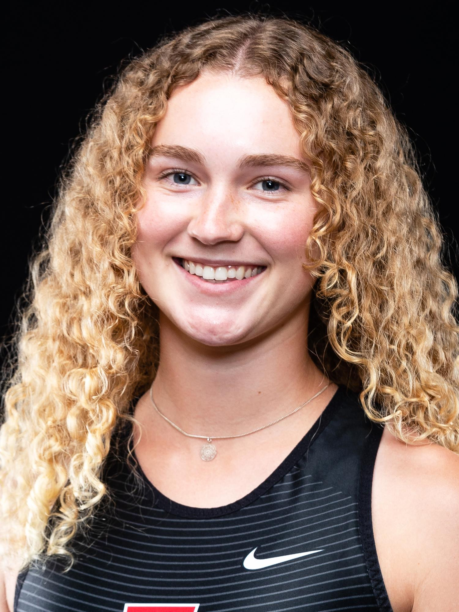 Bailey Watts - Women's Track and Field 2020-21 - San Diego State Aztecs