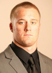 Nick Tenhaeff - 2013 Football Roster - San Diego State Aztecs
