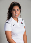 Maria Ordonez - Women's Rowing 2015-16 - San Diego State Aztecs
