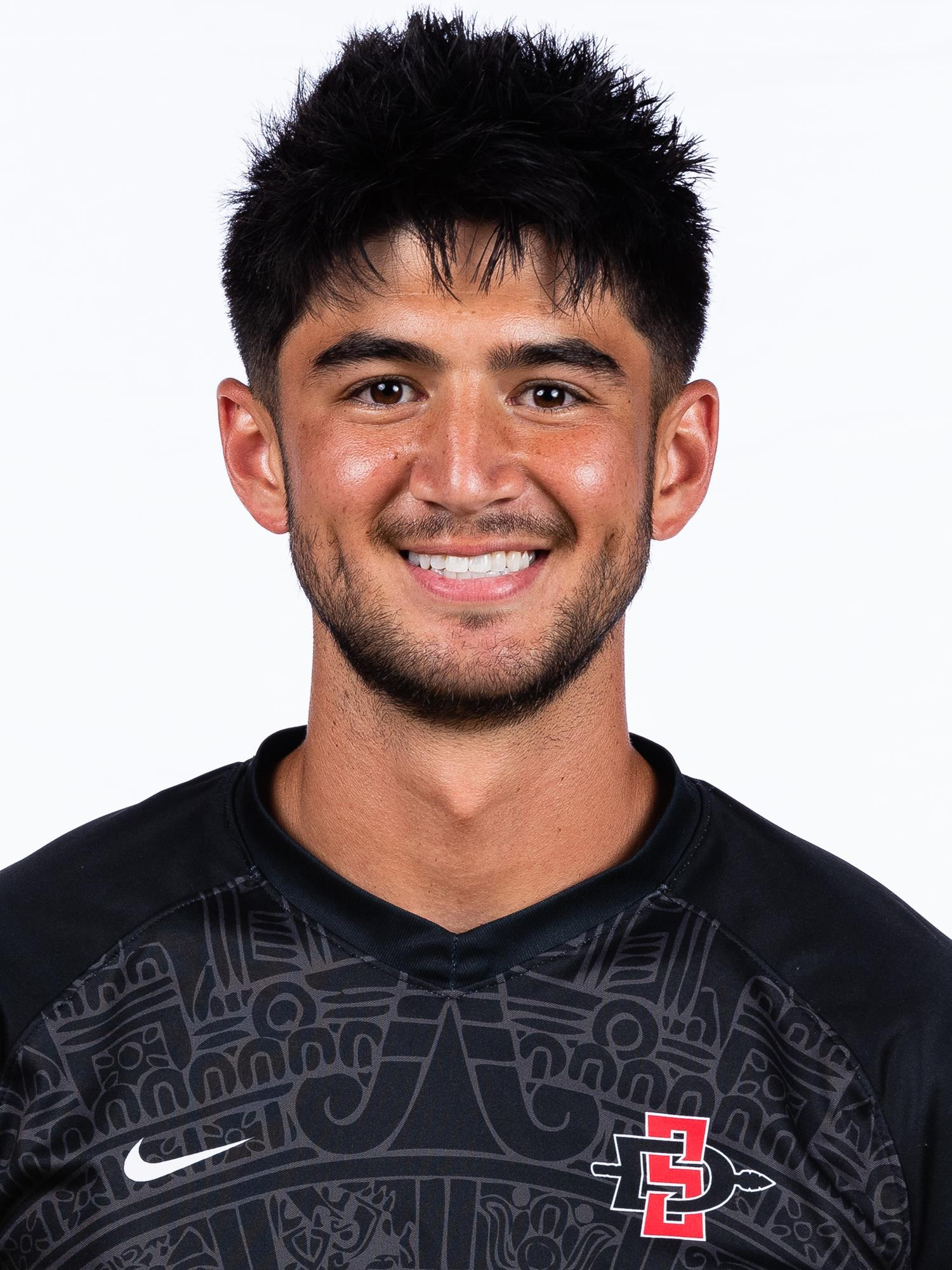Kyle Colonna - Men's Soccer 2022 - San Diego State Aztecs