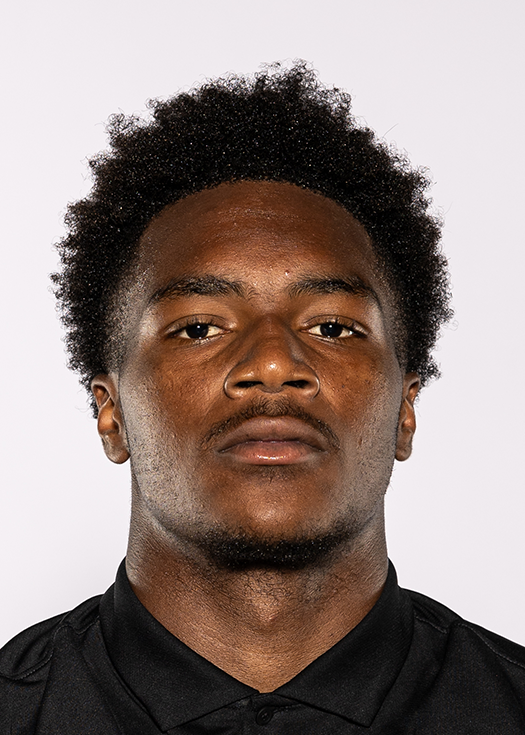 Jordan Napier - 2025 Football Roster - San Diego State Aztecs