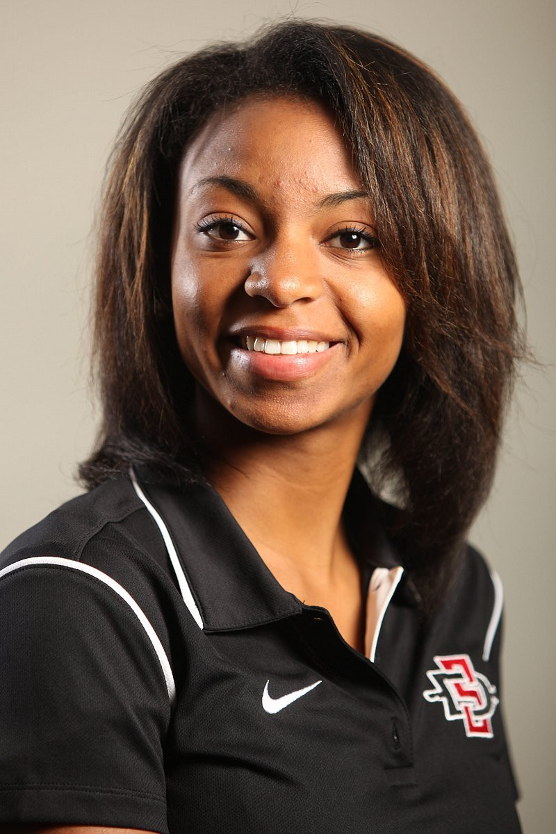 Tyra Lea Places First at Ross & Sharon Irwin Invite - San Diego State ...