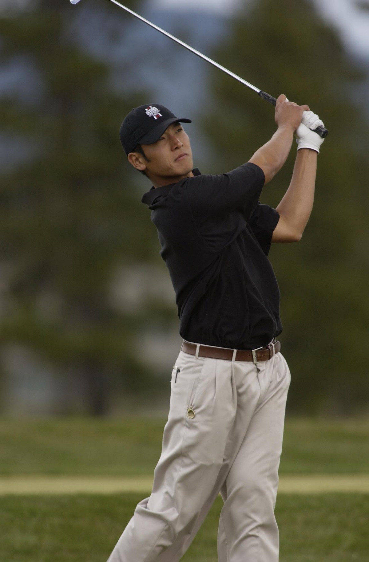Aztec Men's Golf Team Headed To NCAA West Regional - San Diego State Aztecs