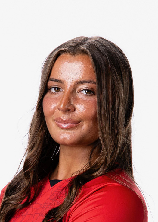 Victoria Miller - Women's Soccer 2025 - San Diego State Aztecs