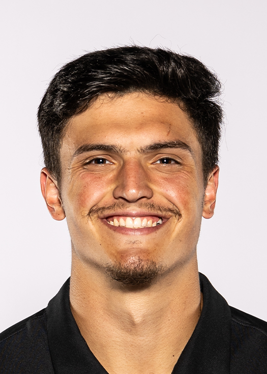 Nate Bennett - 2024 Football Roster - San Diego State Aztecs