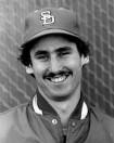 Bud Black - Hall of Fame - San Diego State Aztecs
