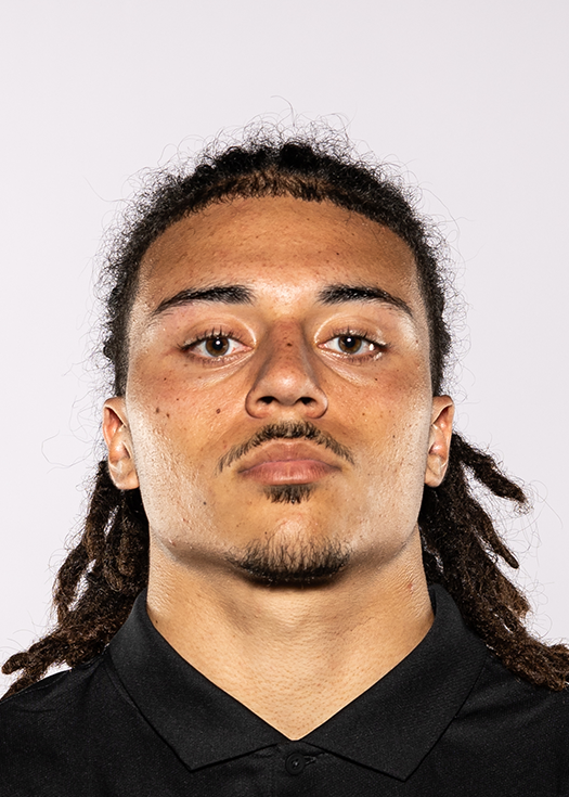 Jayden Kendricks - 2025 Football Roster - San Diego State Aztecs