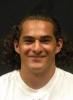 Devon Sandoval - Men's Soccer 2009 - San Diego State Aztecs