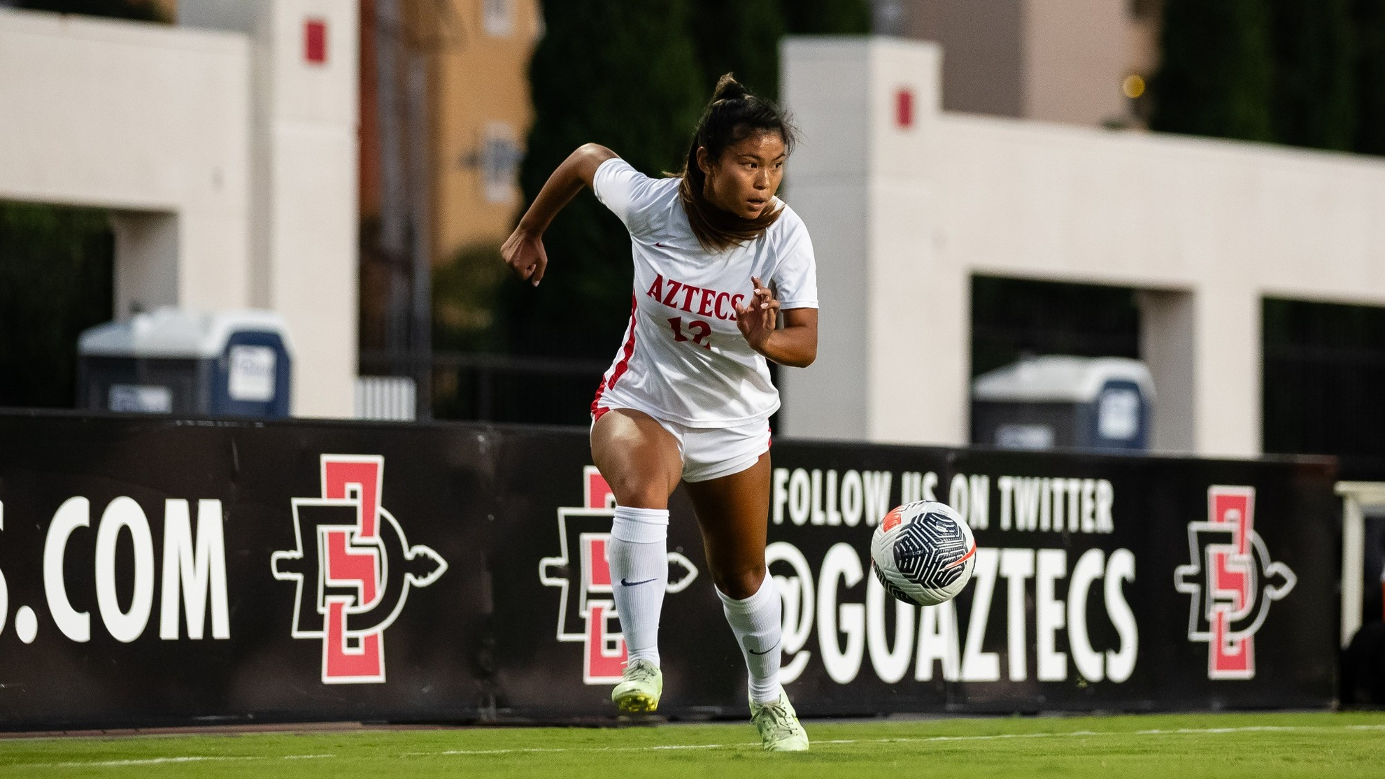 Aztecs Earn Convincing 5-1 Win Over Wyoming - San Diego State Aztecs