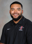 Alex Barrett - 2013 Football Roster - San Diego State Aztecs