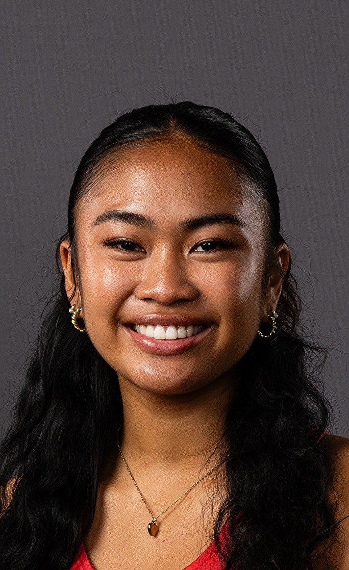 Alyssa Alumbres - Women's Track and Field 2025-2026 - San Diego State ...