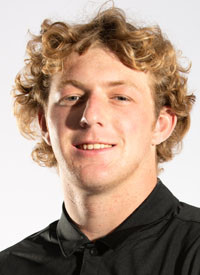 Cameron Harpole - 2021 Football Roster - San Diego State Aztecs