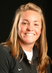 Jamie Vessey - Women's Swimming and Diving 2008-09 - San Diego State Aztecs