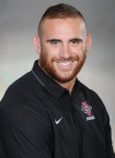 Cody Galea - 2014 Football Roster - San Diego State Aztecs