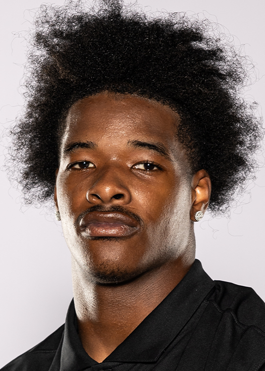 Louis Brown IV - 2024 Football Roster - San Diego State Aztecs
