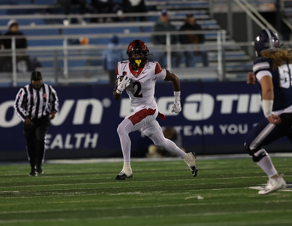 SDSU’s Jordan Napier Added to Biletnikoff Award Watch List - San Diego ...
