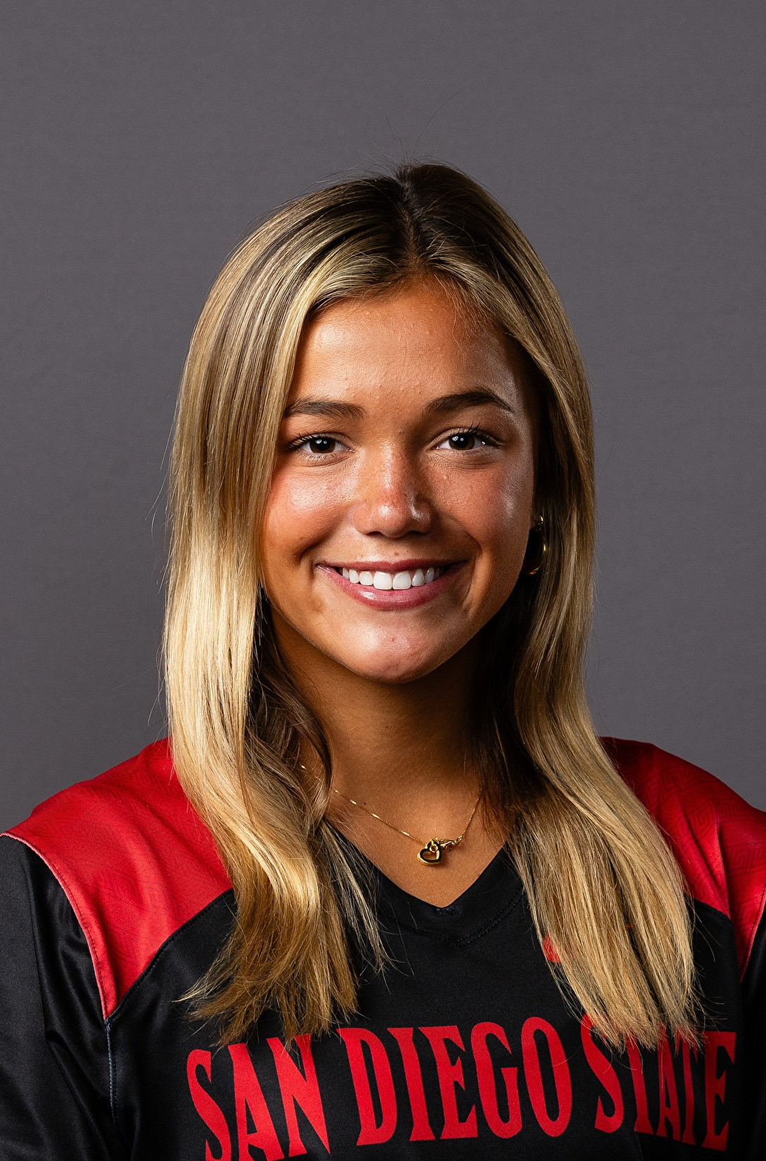 Bella Tan - Women's Lacrosse 2025 - San Diego State Aztecs