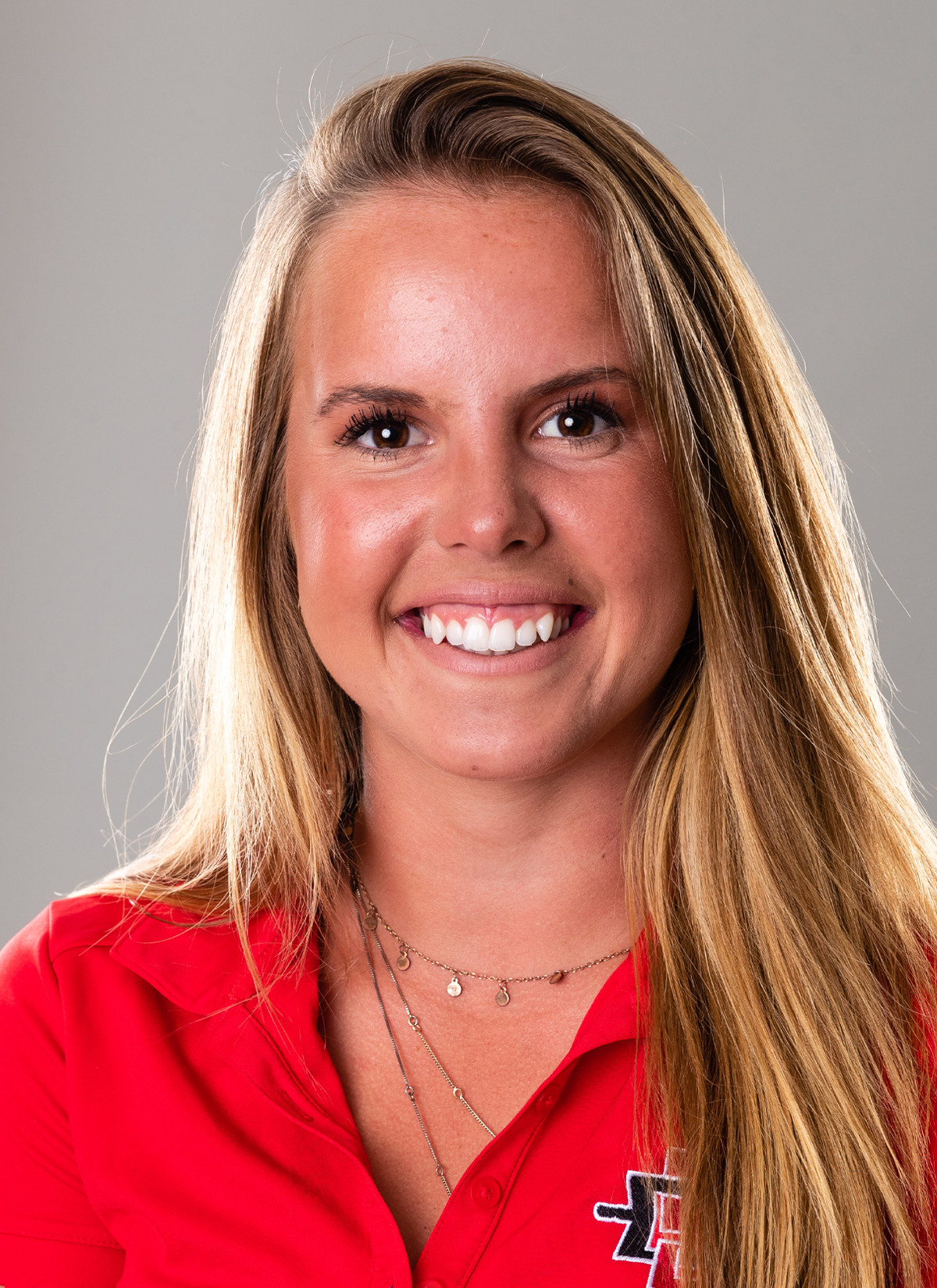 Sara Kjellker - Women's Golf 2019-20 - San Diego State Aztecs