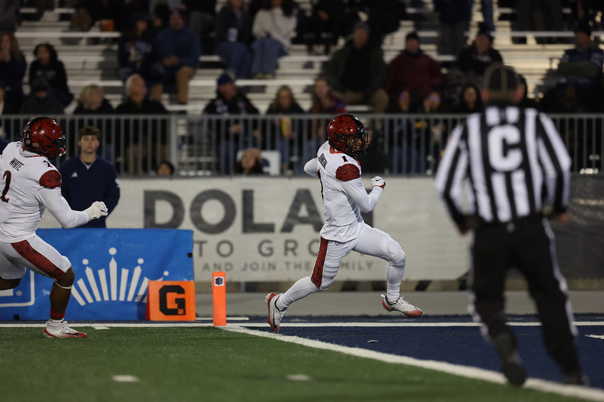 SDSU’s Chris Johnson Named to The Associated Press Midseason All ...
