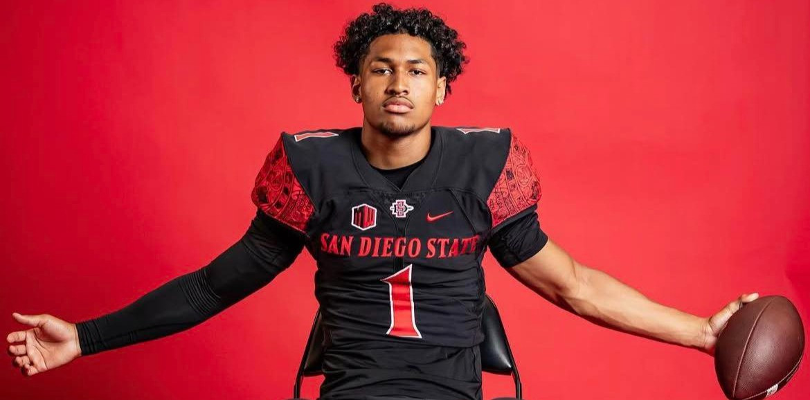 Chris Johnson Radio Interview 04/20/26 - San Diego State Aztecs