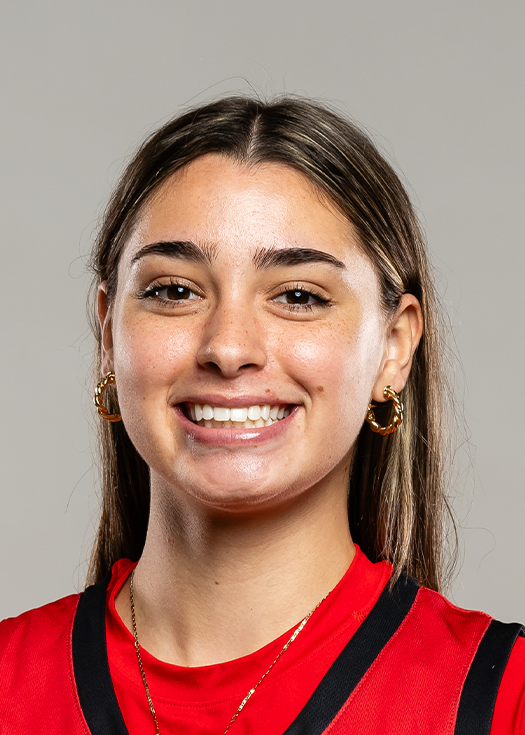 Nat Martinez - Women's Basketball 2025-26 - San Diego State Aztecs