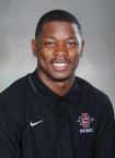 Jerry Chaney - 2018 Football Roster - San Diego State Aztecs