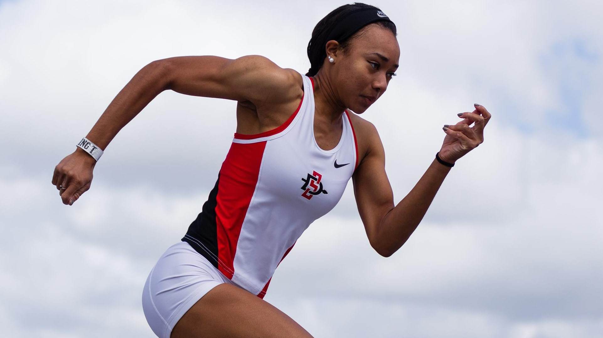 SDSU Set for Annual Aztec Invitational - San Diego State Aztecs