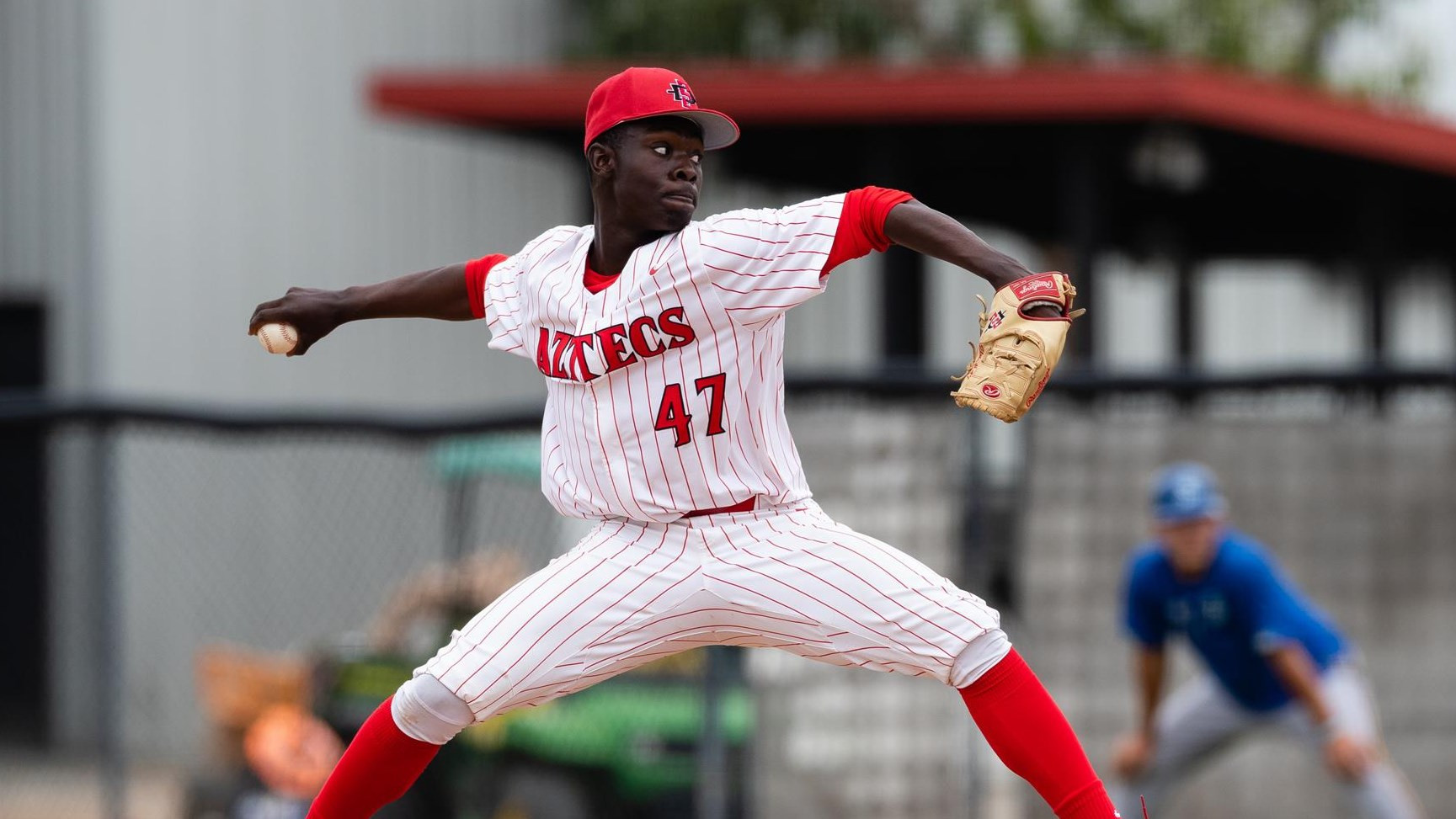 UCSD Rallies Past Aztecs, 4-2 - San Diego State Aztecs