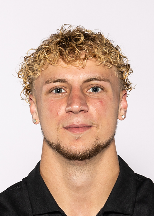 Cody Moon - 2024 Football Roster - San Diego State Aztecs