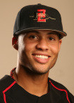 Cory Vaughn - Baseball 2009 - San Diego State Aztecs