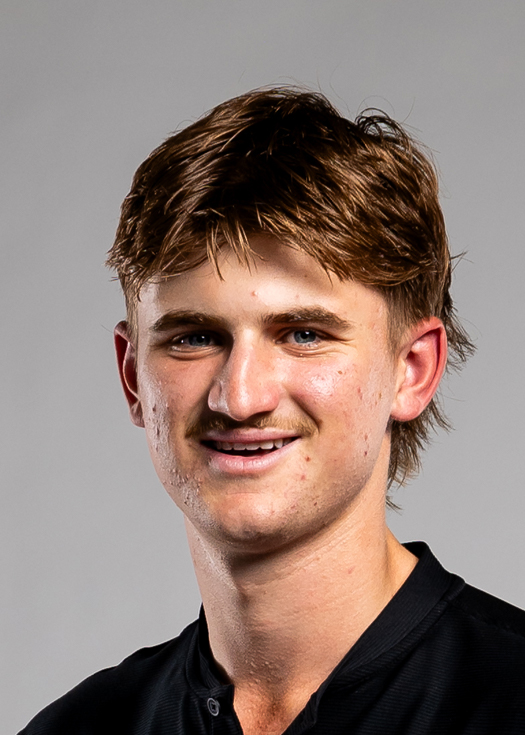 Harry Takis - Men's Golf 2025-26 - San Diego State Aztecs