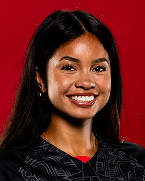 Emma Gaines-Ramos - Women's Soccer 2023 - San Diego State Aztecs
