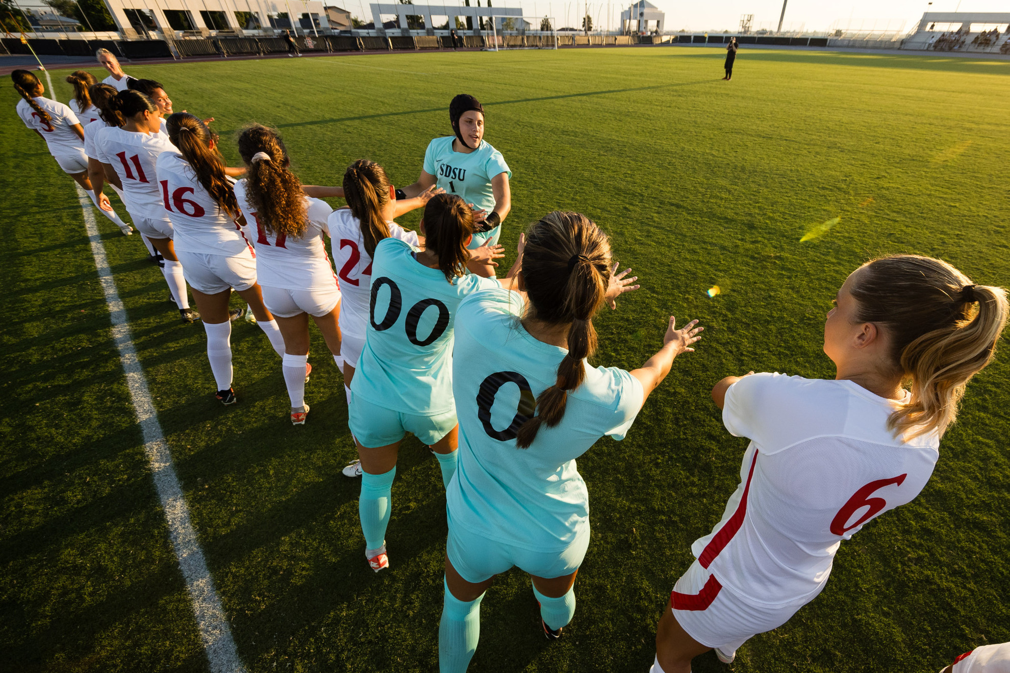 Aztecs at Nevada Sunday Afternoon - San Diego State Aztecs