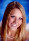 Jen Mello - Women's Soccer 2006 - San Diego State Aztecs