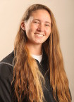 Katherine Coyle - Women's Rowing 2013-14 - San Diego State Aztecs