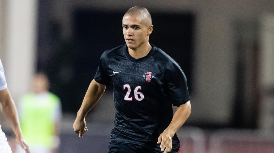 Aztecs Play UCLA to 1-1 Draw - San Diego State Aztecs