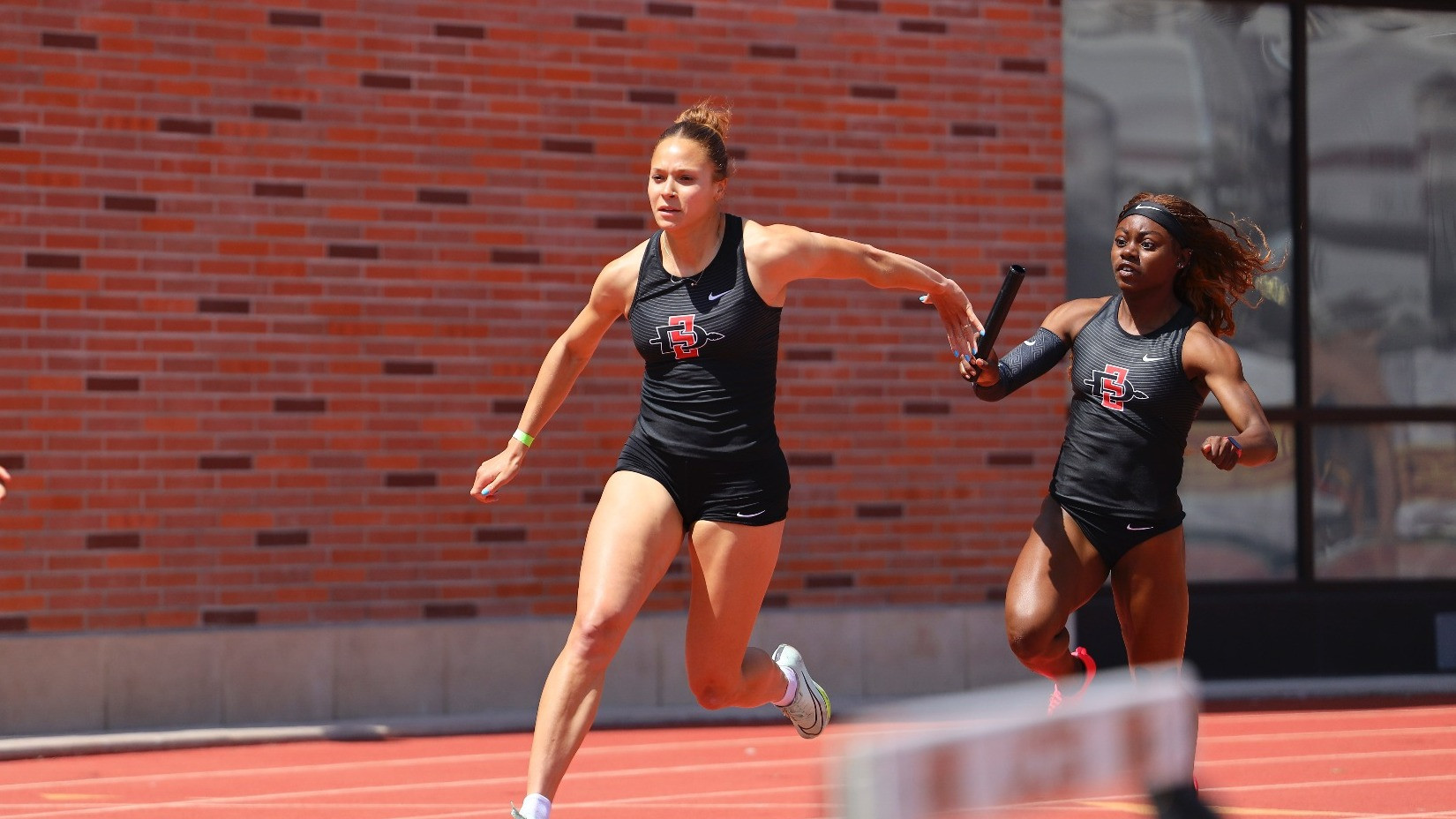 Aztecs Set for Mt. Sac Relays, Bryan Clay Invite - San Diego State Aztecs