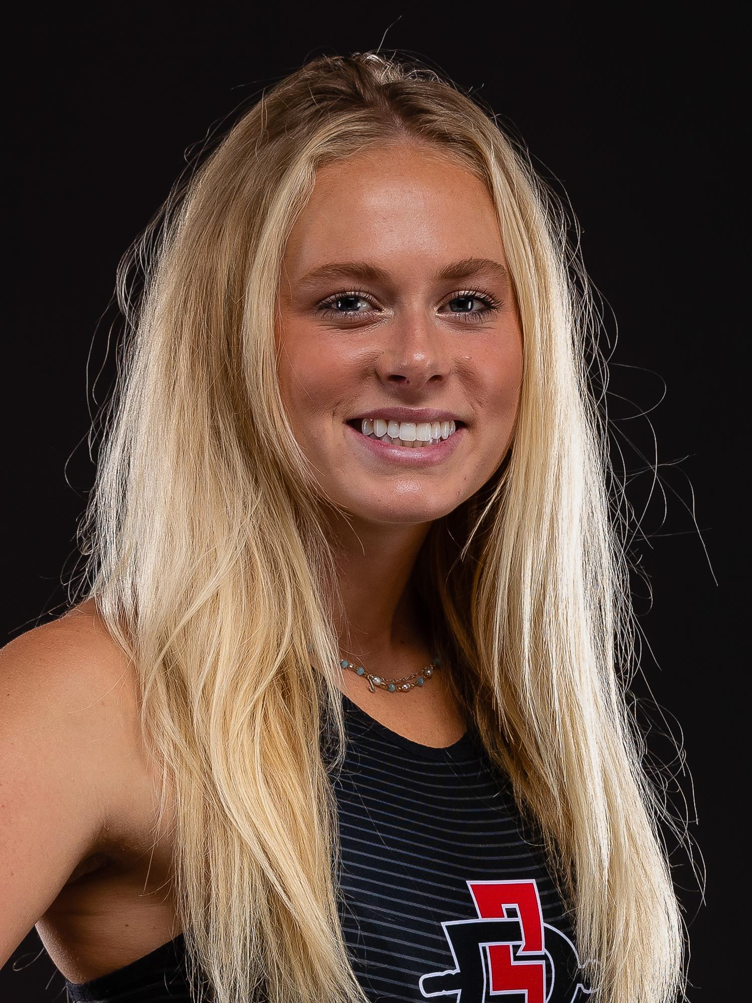 Jessica Kain - Women's Track and Field 2022-23 - San Diego State Aztecs